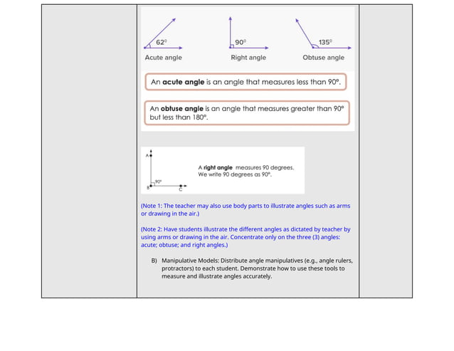DONE - Mathematics 4 Lesson-Plan.docx for grade 4 | PPT