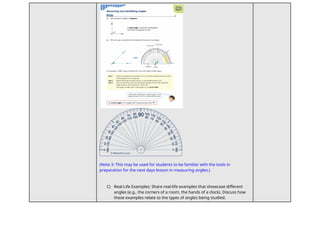 DONE - Mathematics 4 Lesson-Plan.docx for grade 4 | PPT