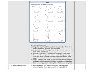 DONE - Mathematics 4 Lesson-Plan.docx for grade 4 | PPT
