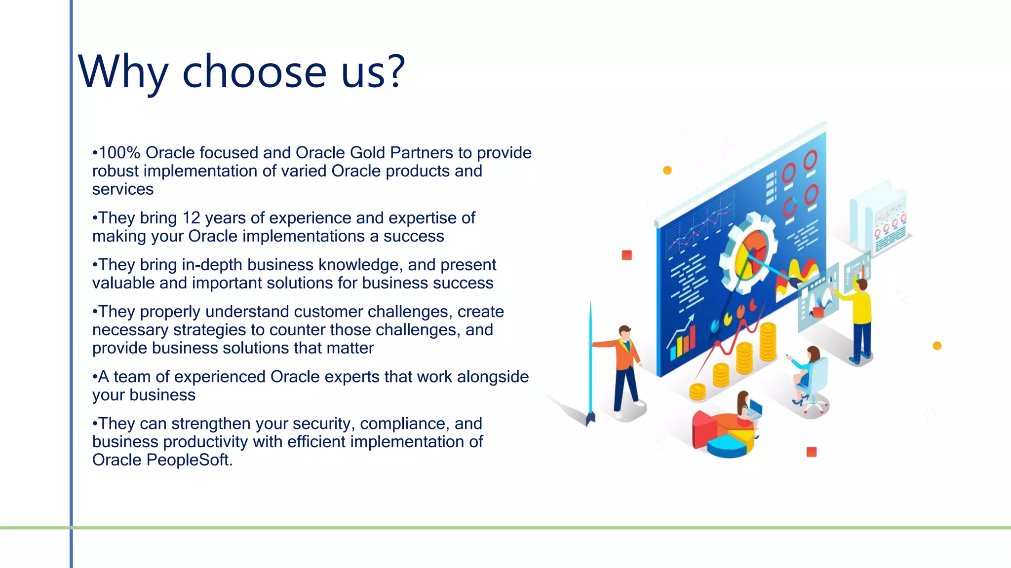 Oracle people soft | PPTX