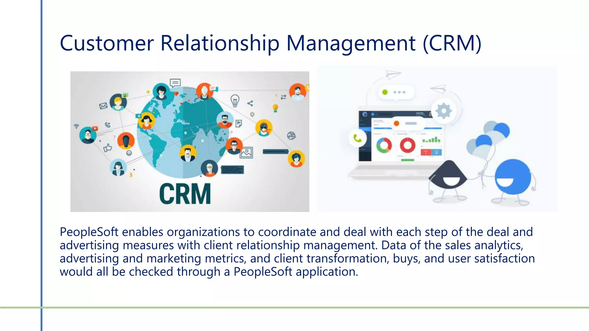 Oracle people soft | PPTX