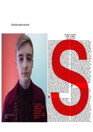 Done final construction | DOCX