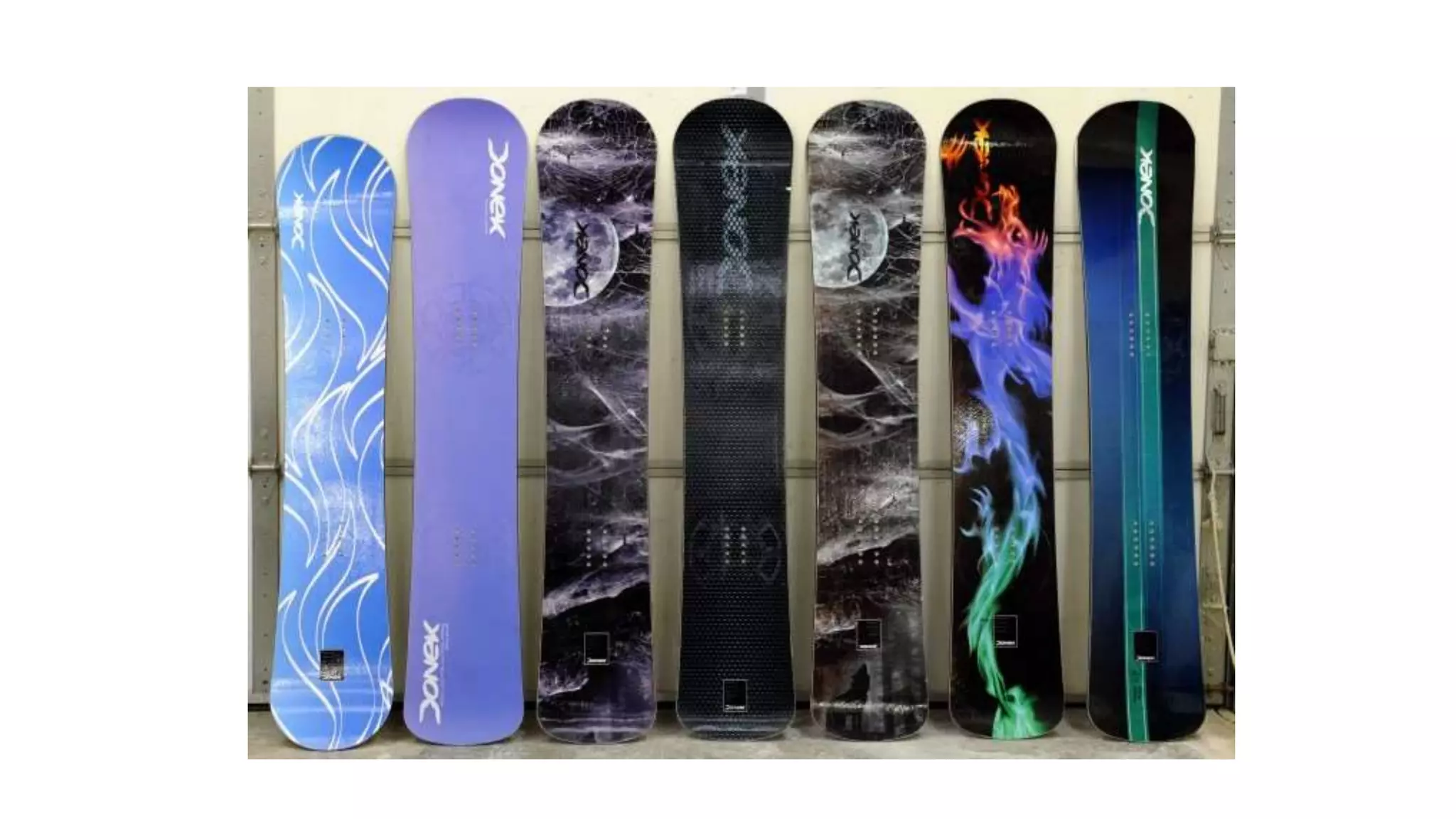 Custom Made Snowboards | PPTX | Snowboarding | Extreme Sports