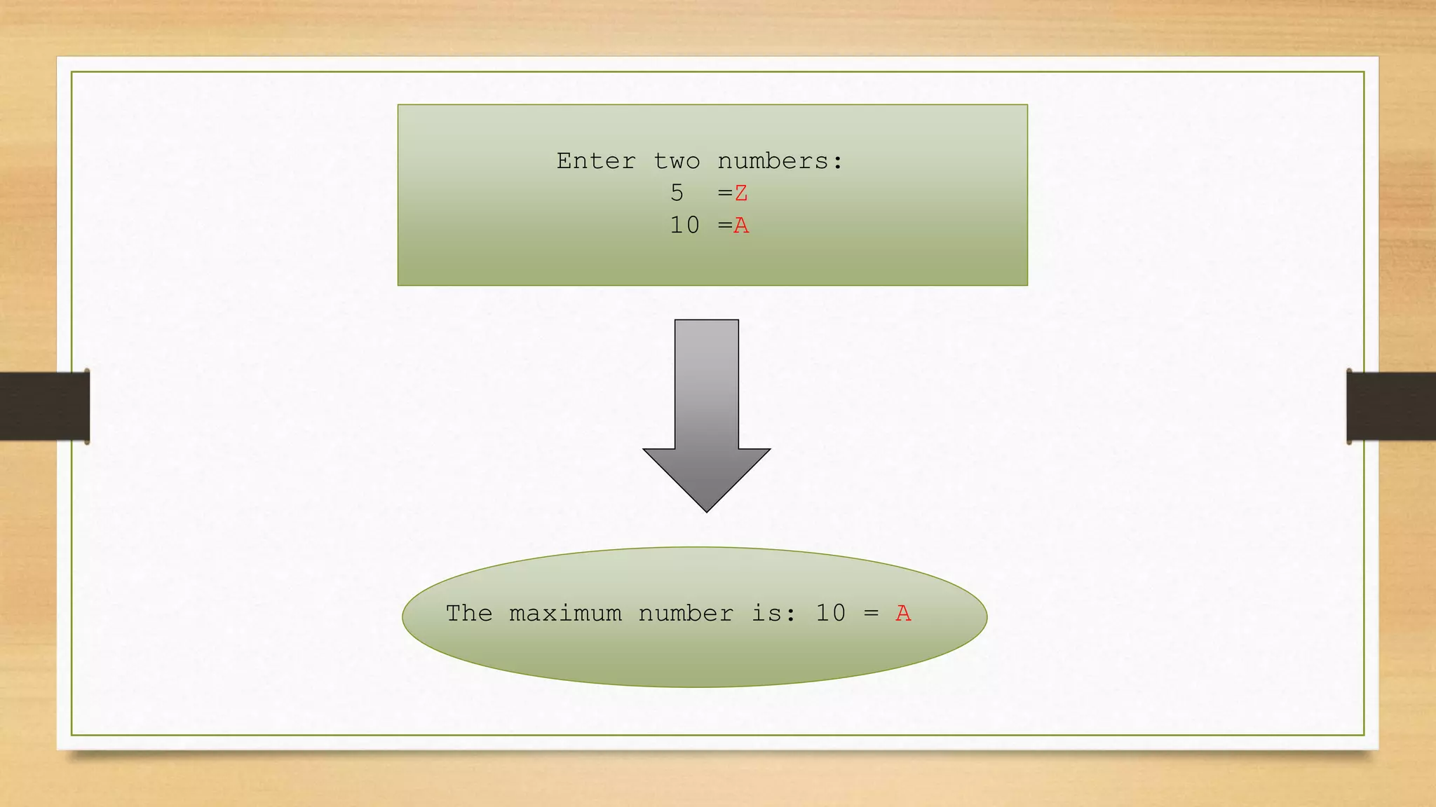 Selections: If statement c++ | PPTX