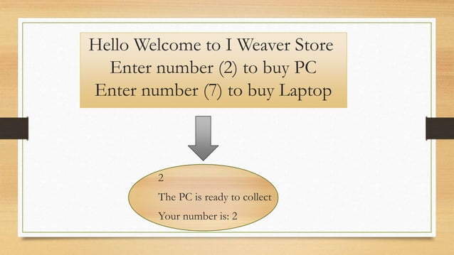 Selections: If statement c++ | PPT