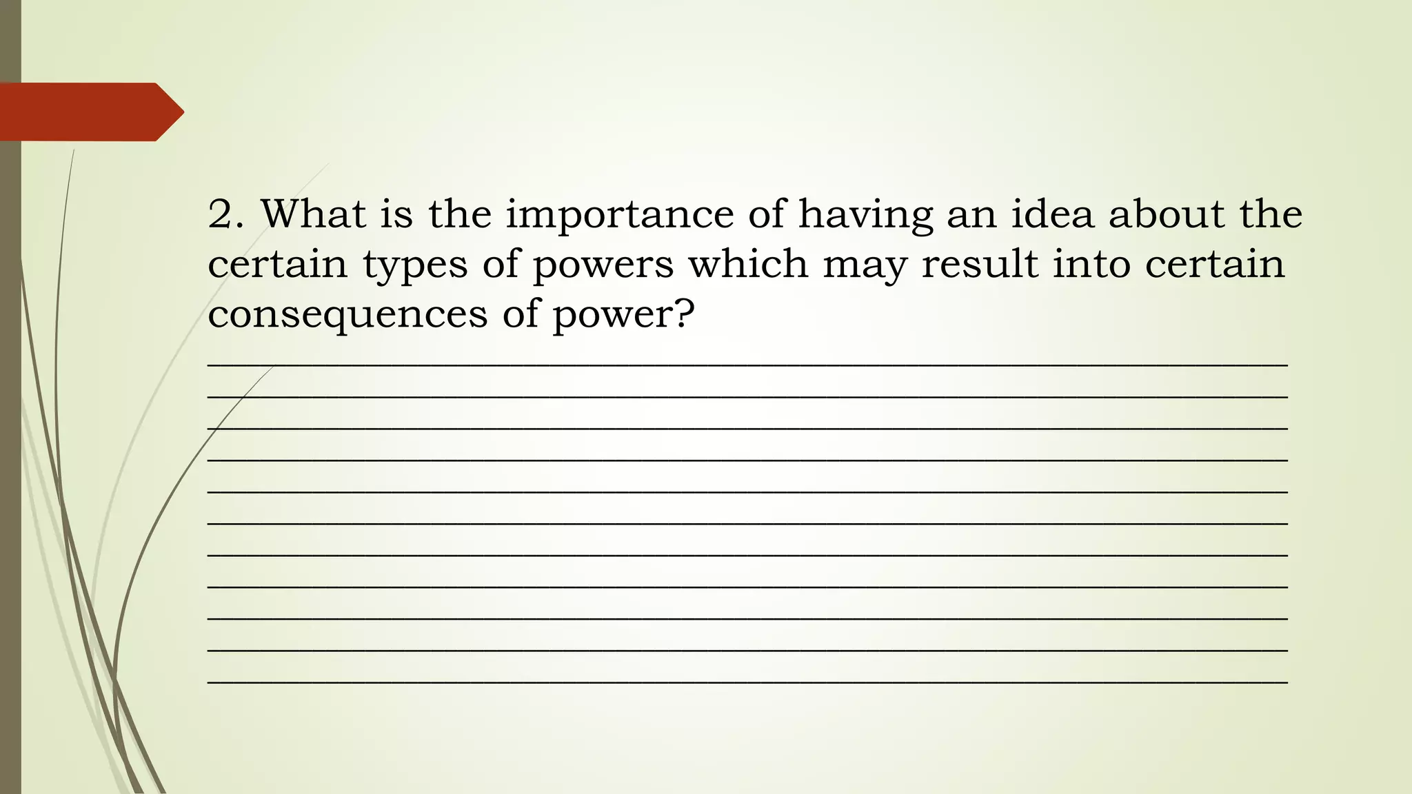 DONE PPG_mod3_Power Nature, Dimensions, Types and Consequences (1).pptx