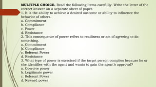 DONE PPG_mod3_Power Nature, Dimensions, Types and Consequences (1).pptx