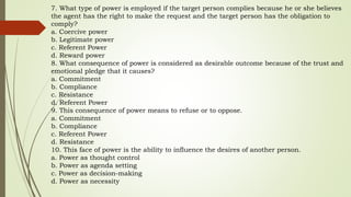 DONE PPG_mod3_Power Nature, Dimensions, Types and Consequences (1).pptx