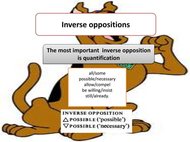 COMPONENTIAL ANALYSIS AND CONTRAST OF MEANING | PPTX