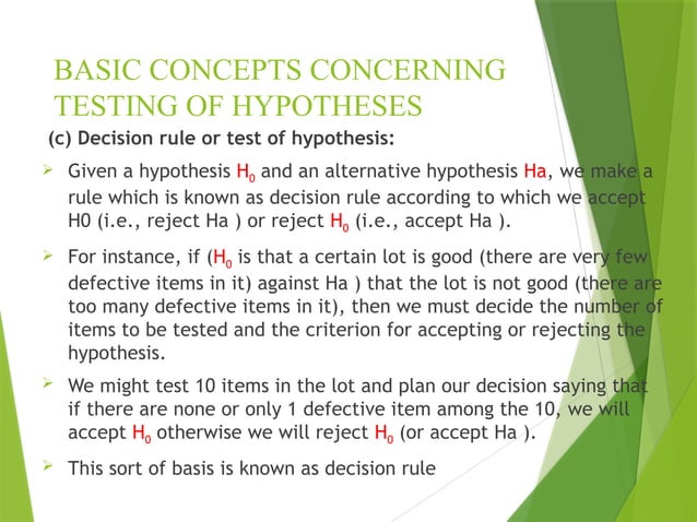 Research Methodology subject for PHD students | PPTX