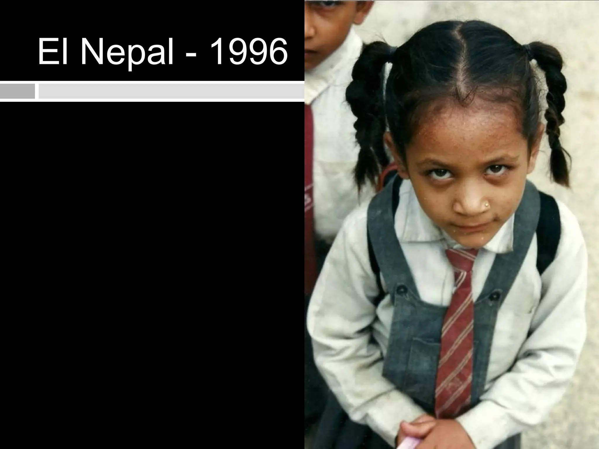 Dones del mon per Jaume Soriano | PPT