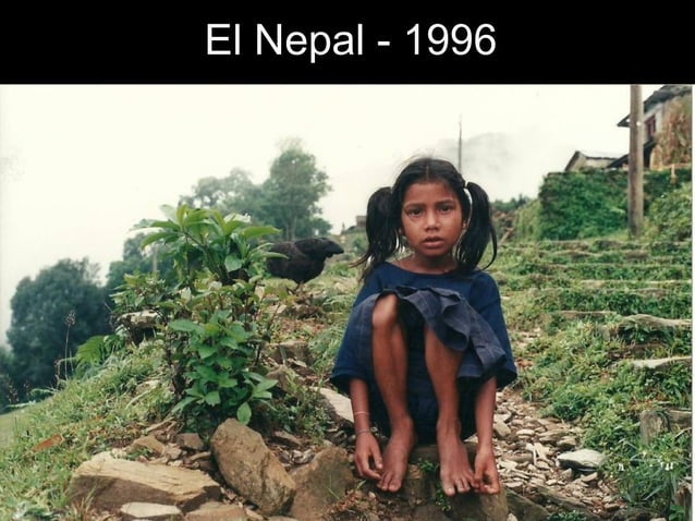 Dones del mon per Jaume Soriano | PPT