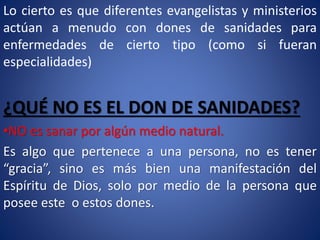Dones de poder | PPT