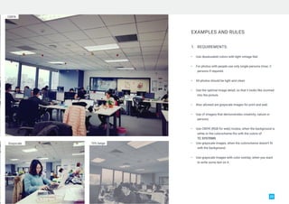 TC systems Branding guidelines | PPT