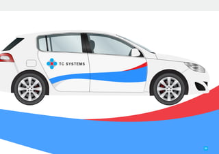 TC systems Branding guidelines | PPT