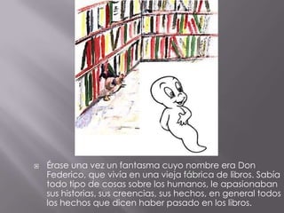 Don federico | PPTX