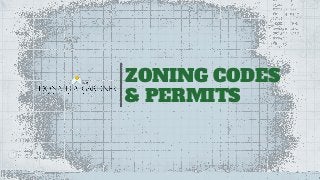 Understanding Local Building Codes and Zoning