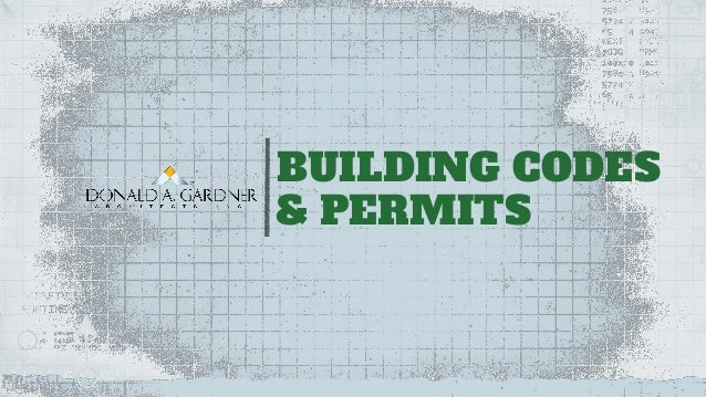 Understanding Local Building Codes and Zoning
