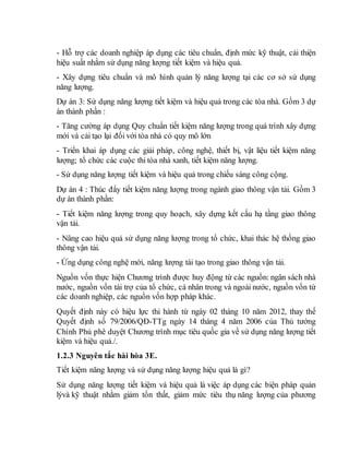 Đề tài: Khai thác, sử dụng các nguồn năng lượng tái tạo, HAY | DOCX