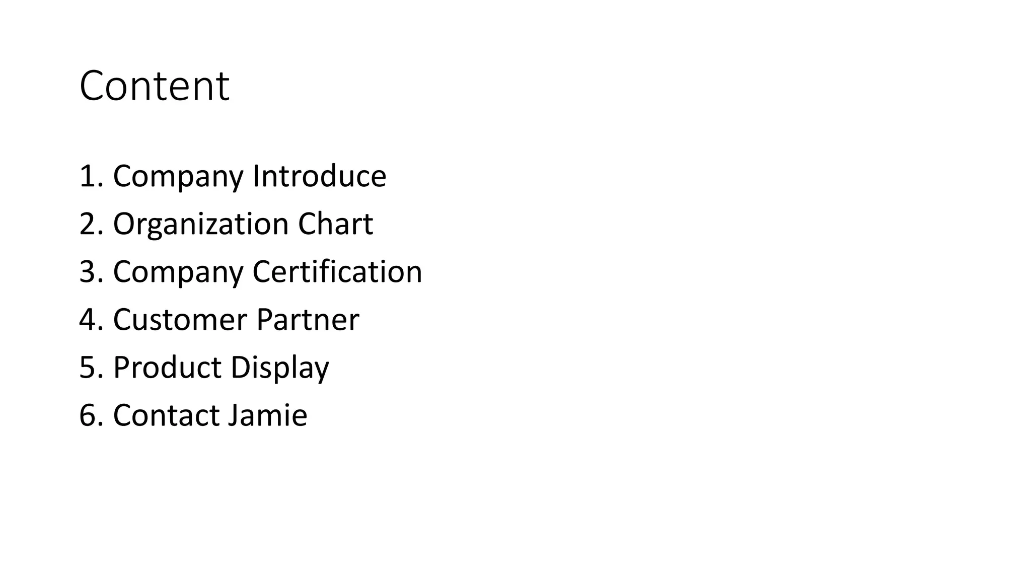 Dongguan jieyong industrial co.,ltd tv wall mount catalog | PPT