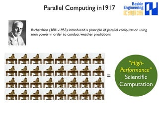 AMS 250 - High-Performance, Massively Parallel Computing with FLASH | PPT