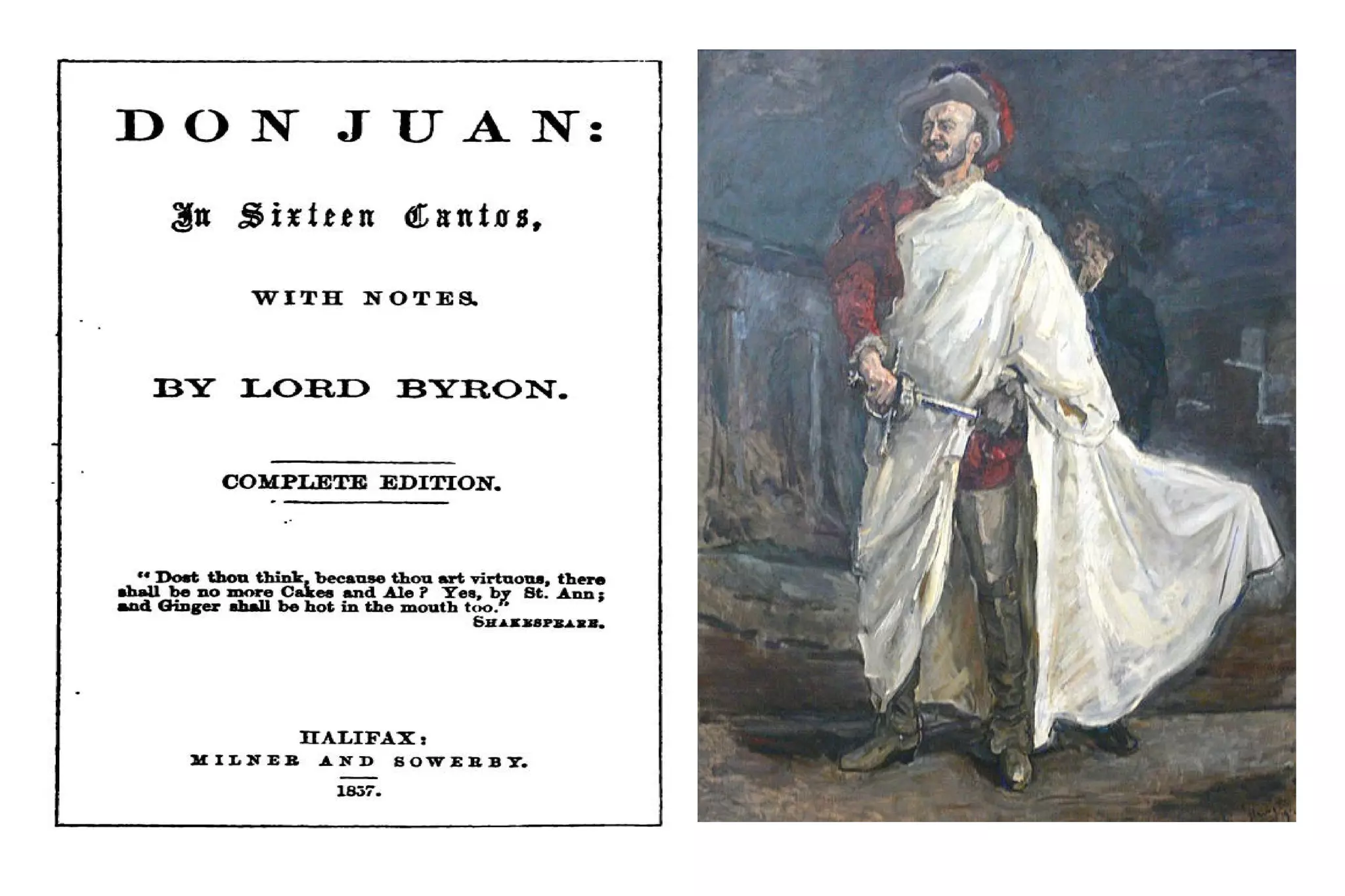 Don Juan | PPT