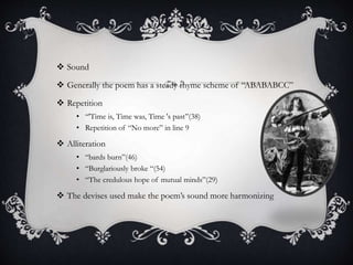 An introduction to the poem "Don Juan" by Lord Byron | PPT