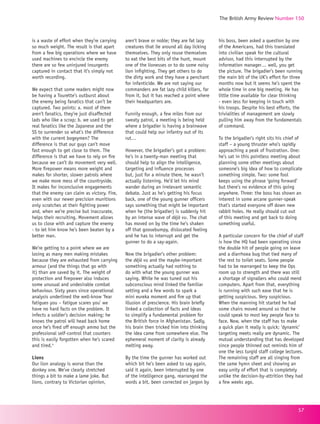 Combat Load Effects | PDF