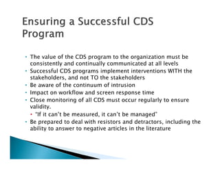 2011 CMIO Summit | Don Levick | PDF | Healthcare Industry | Industries