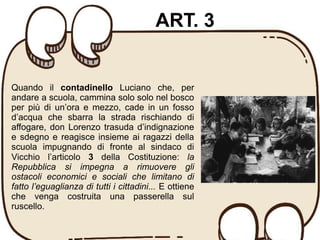 Don Milani, la sua scuola | PDF