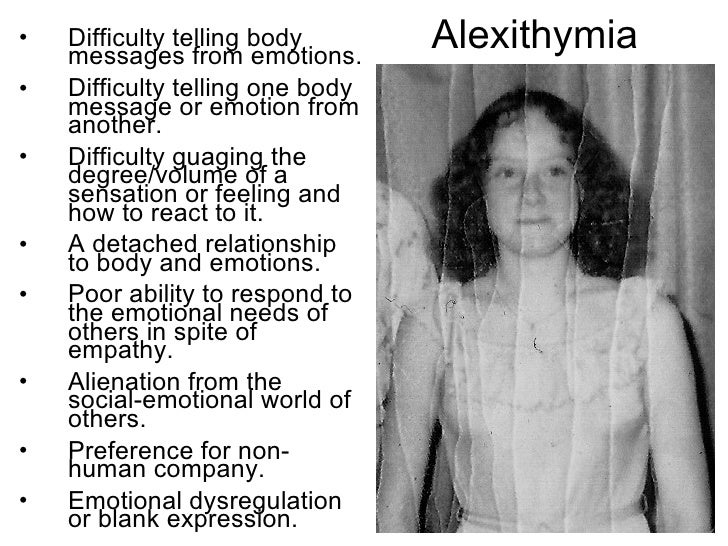 Donna Williams Presentation