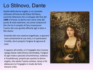 Donna angelo diavolo | PPT | Opera | Fine Art