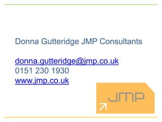 Donna Gutteridge | PPT