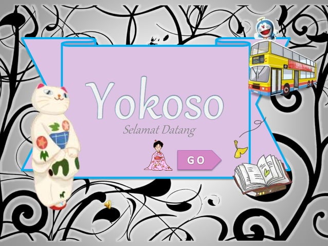 Donna hito desuka-nihongo benkyoushimasu | PPT