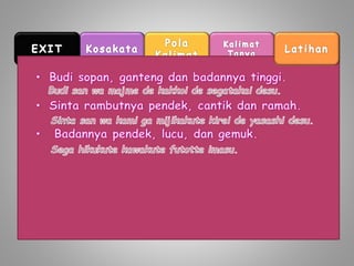 Donna hito desuka-nihongo benkyoushimasu | PPT