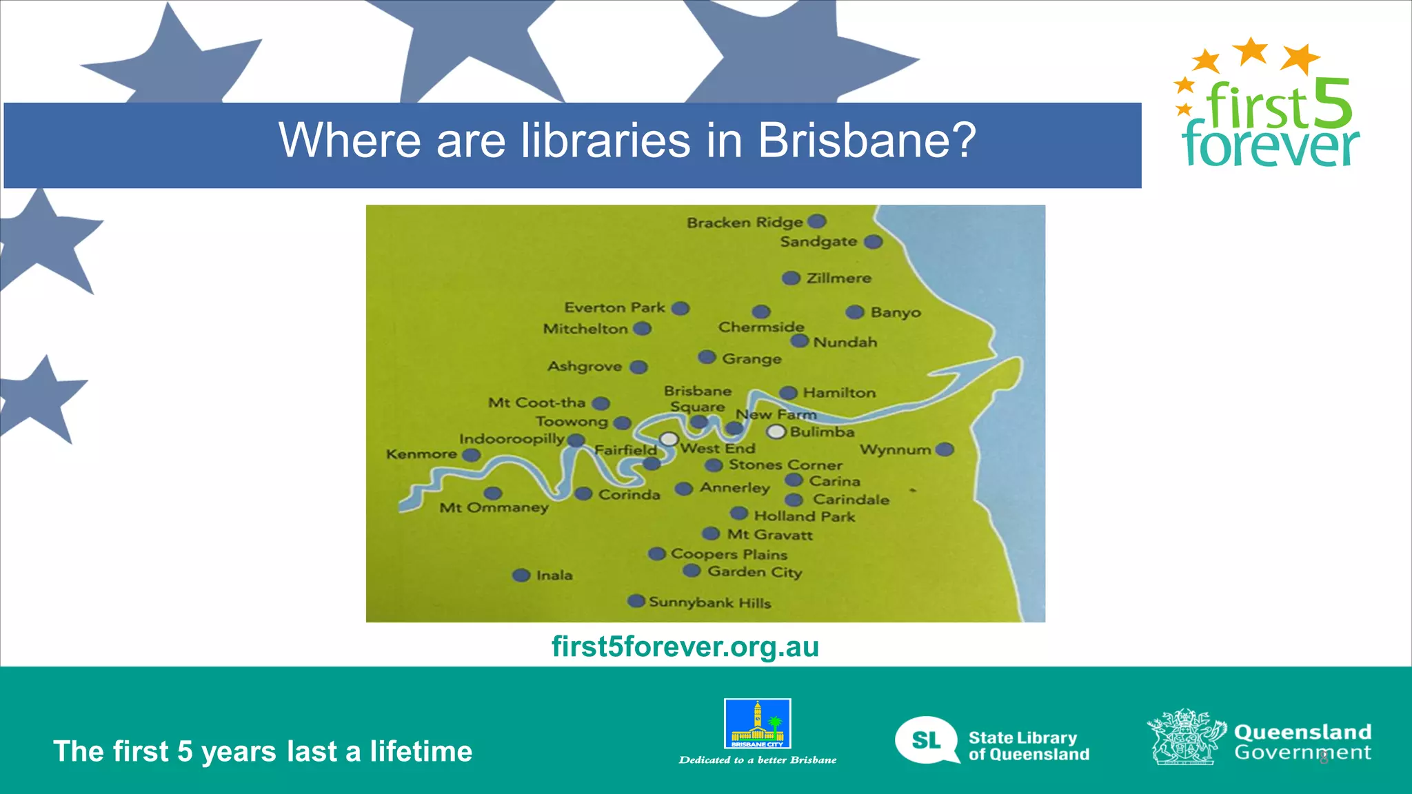 First 5 Forever | PPT