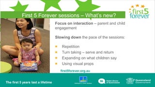 First 5 Forever | PDF