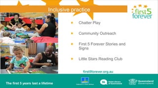 First 5 Forever | PDF