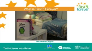 First 5 Forever | PDF