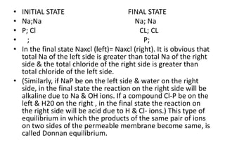 DONNAN EQUILIBRIUM-1.pptx