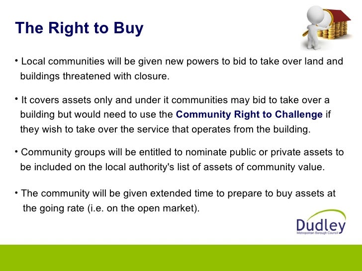 Community Rights Made Real project - Donna Roberts presentation to Du…