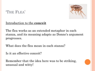 Donne: Collected Poems - Lessons and study guide | PDF