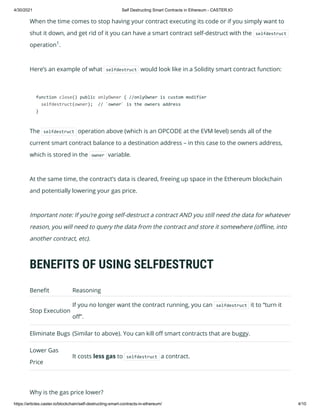 Donn felker etehreum | PDF