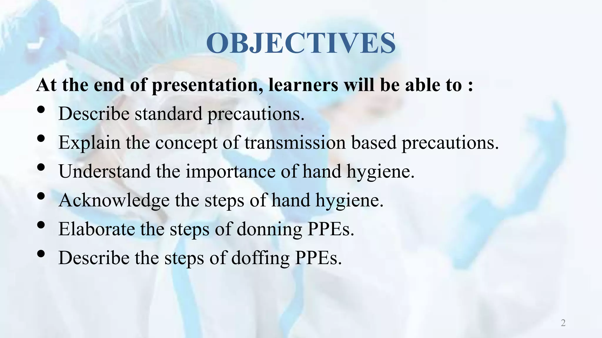 Donning and doffing (1)-3.pptx