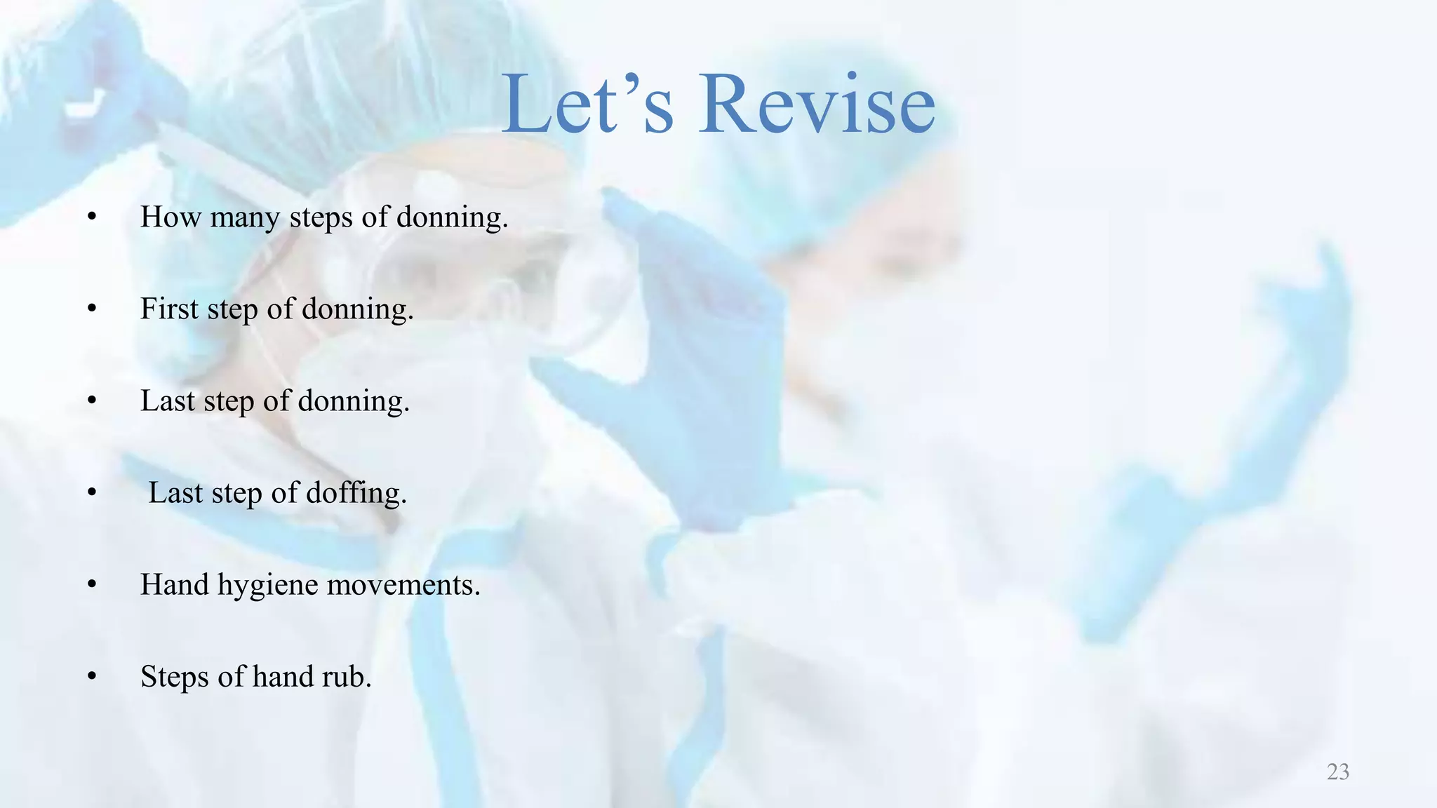 Donning and doffing (1)-3.pptx