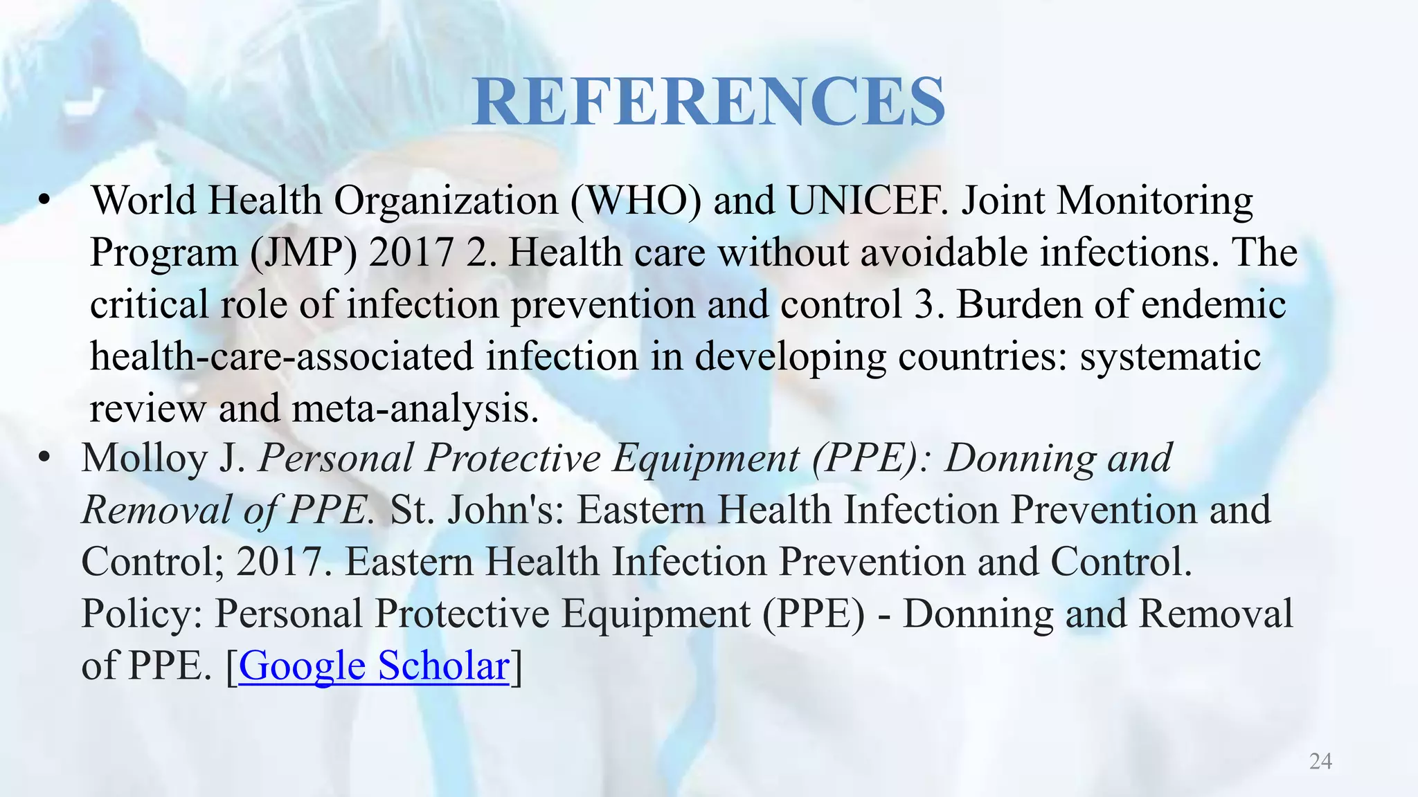 Donning and doffing (1)-3.pptx