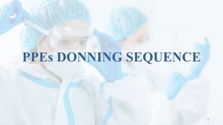Donning and doffing (1)-3.pptx