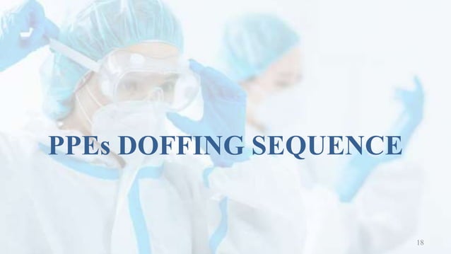 Donning and doffing (1)-3.pptx