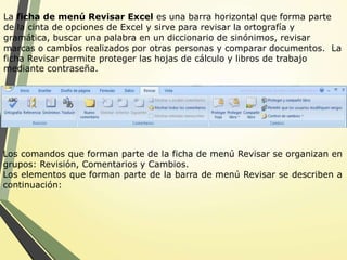 Revisar