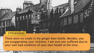 Donoghue v Stevenson | PPTX